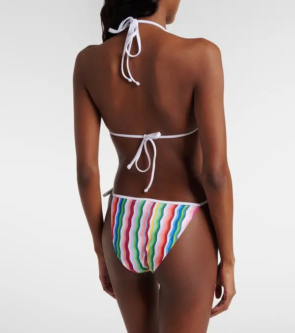 Missoni Zigzag Bikini