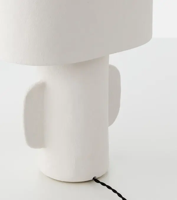 SERAX Earth Medium Table Lamp Marie Michielssen - White