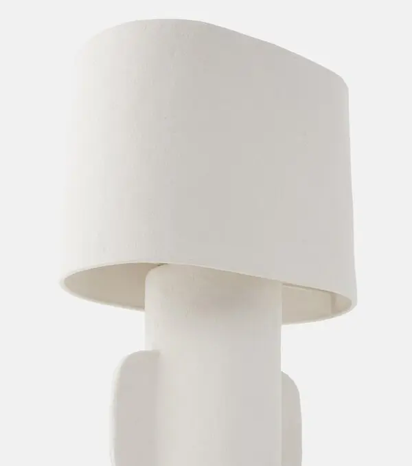 SERAX Earth Medium Table Lamp Marie Michielssen - White