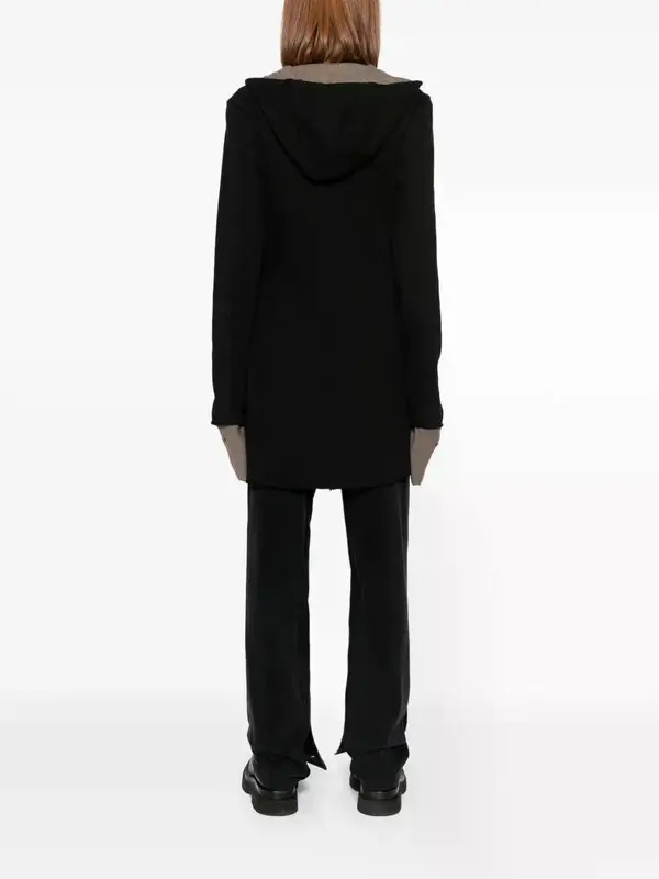 MA+ Double-layered Jacket