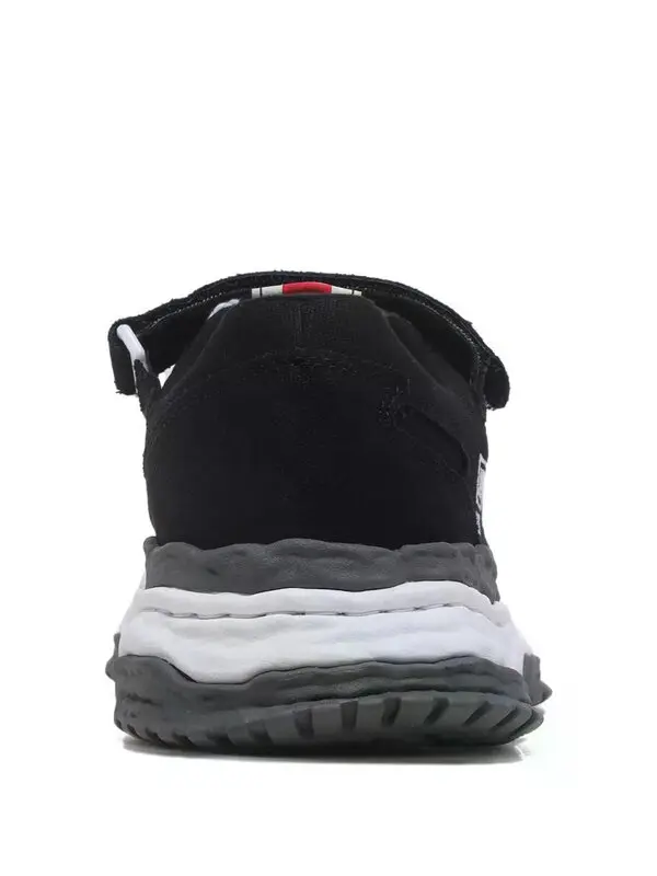 Mihara Yasuhiro Keith Sneakers