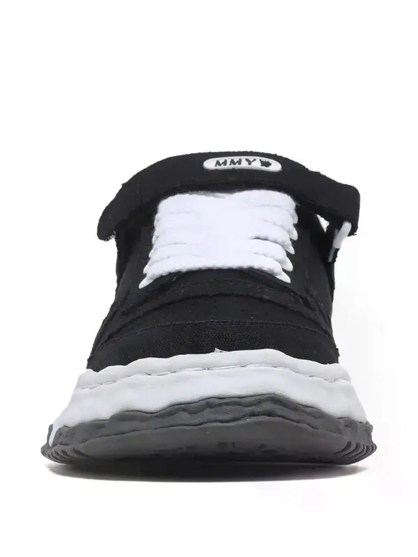 Mihara Yasuhiro Keith Sneakers