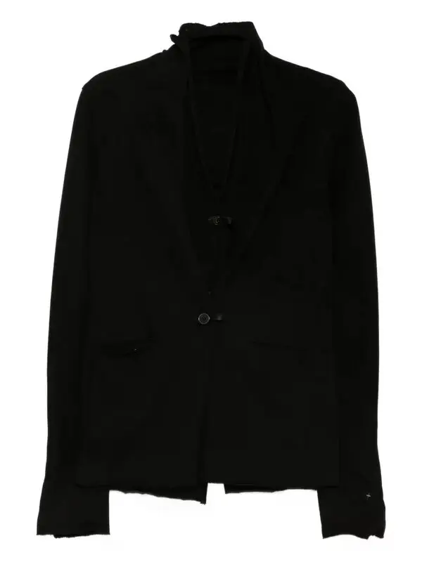MA+ Double-layered Jacket