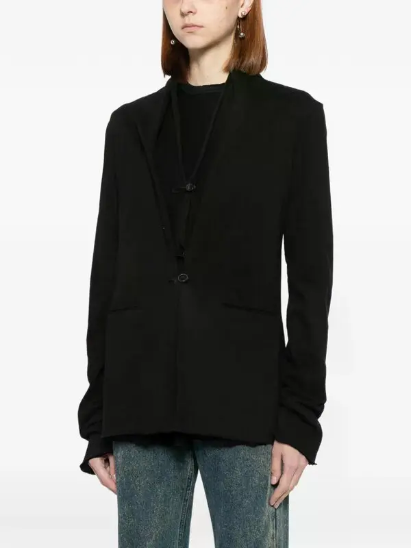 MA+ Double-layered Jacket