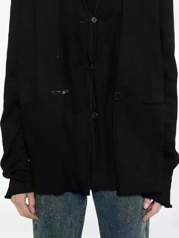 MA+ Double-layered Jacket