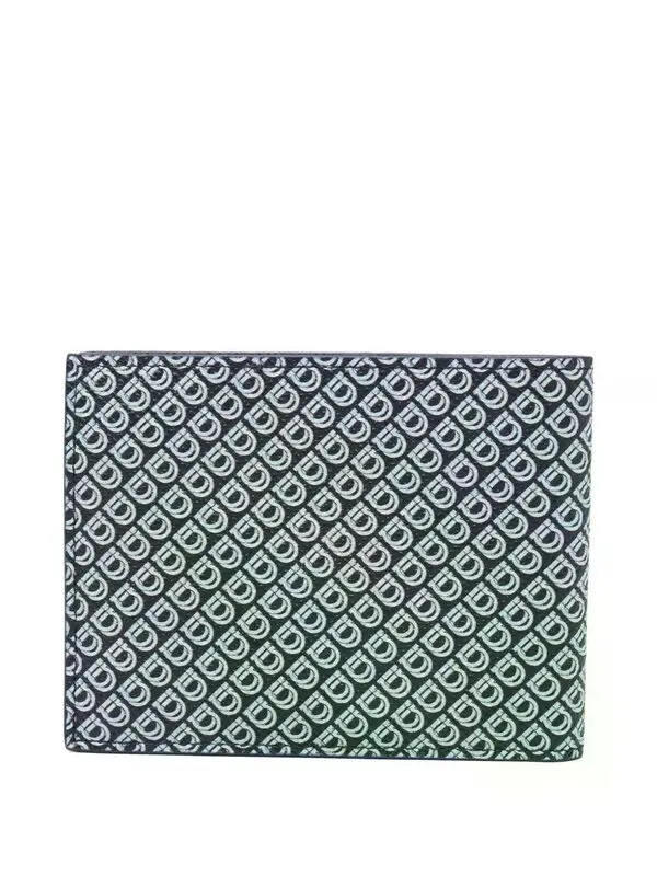 FERRAGAMO Gancini Wallet