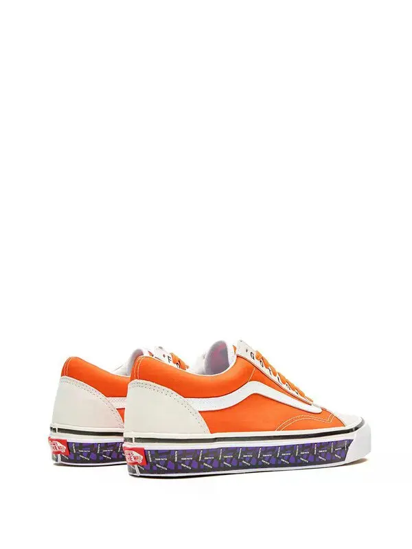 VANS X Patta Old Skool 36 Dx Sneakers - Orange