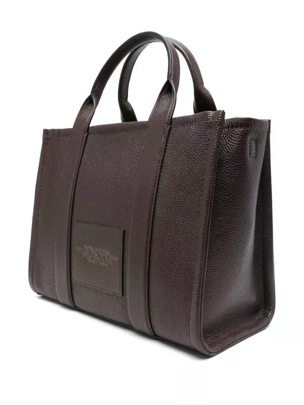 Marc Jacobs Medium The Leather Tote Bag
