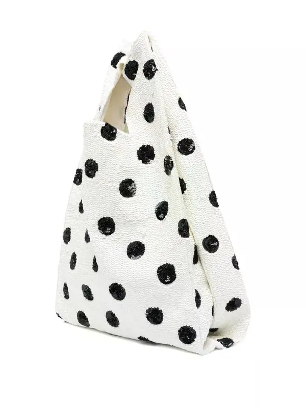 Ashish Sequin-embellished Tote Bag