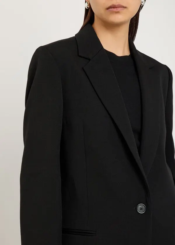 TOTEME Wool-blend Coat