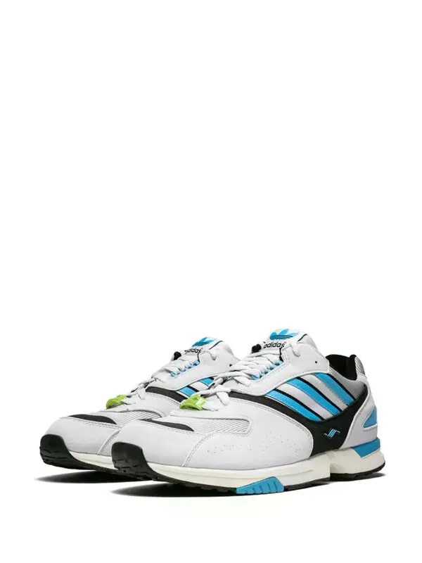 Adidas Zx 4000 'bright Cyan' Sneakers