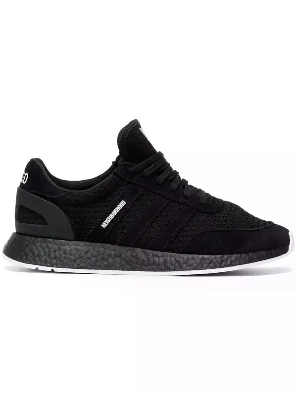 Adidas X Neighborhood Iniki Boost Sneakers