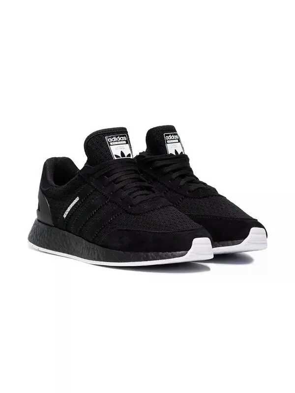 Adidas X Neighborhood Iniki Boost Sneakers