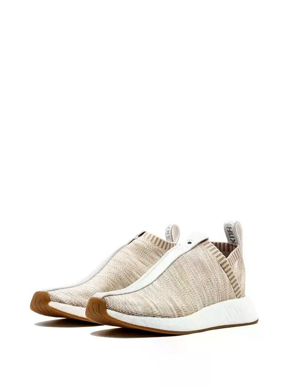 Adidas Nmd Cs2 Sneakers - Neutrals