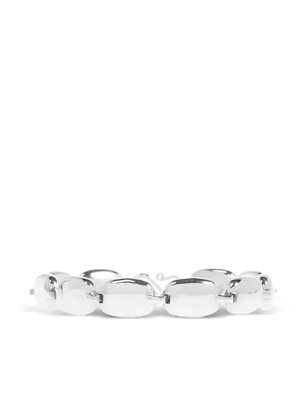 LIÉ STUDIO Monica Bracelet - Silver