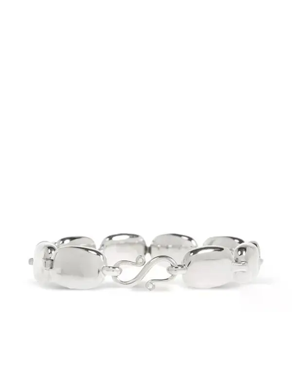 LIÉ STUDIO Monica Bracelet - Silver