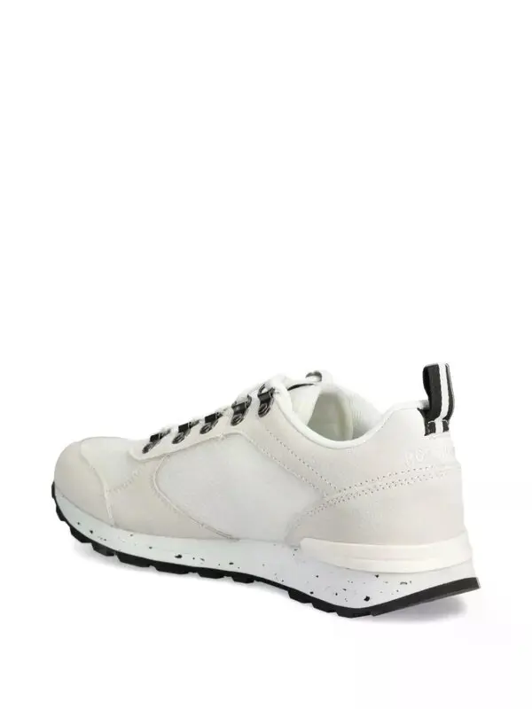 Rossignol Heritage S Lace-up Sneakers