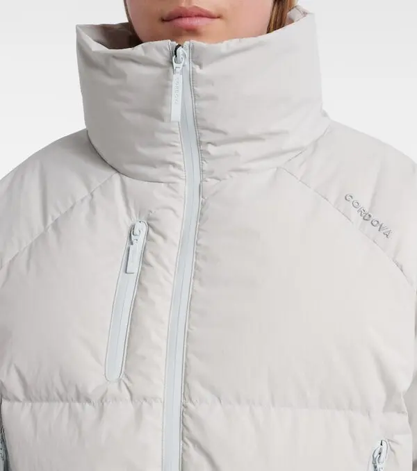 Cordova Cortina Down Ski Jacket