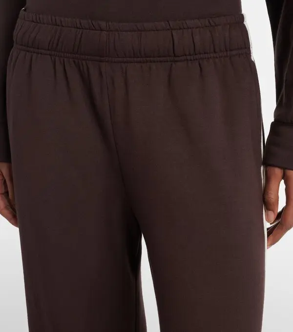 Velvet By Graham & Spencer Gigi Fleece Sweatpants