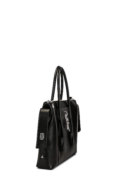 Givenchy Antigona Lock Soft Bag