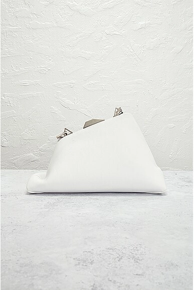 Attico Day Off Shoulder Bag