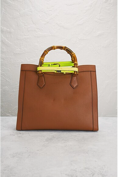 Gucci Diana Handbag