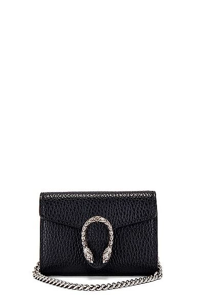 Gucci Dionysus Wallet On Chain