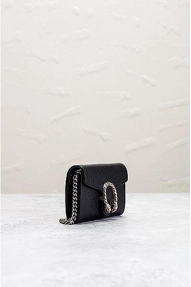 Gucci Dionysus Wallet On Chain