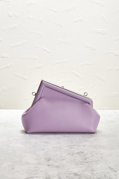 Fendi First Shoulder Bag