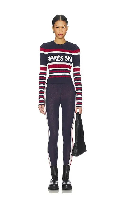 Show Me Your Mumu Slopes Sweater
