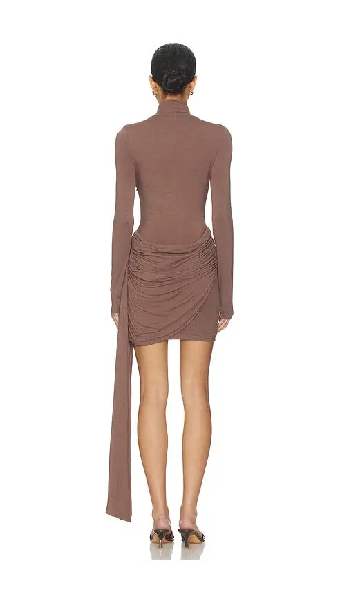 Superdown Shannon Mini Dress
