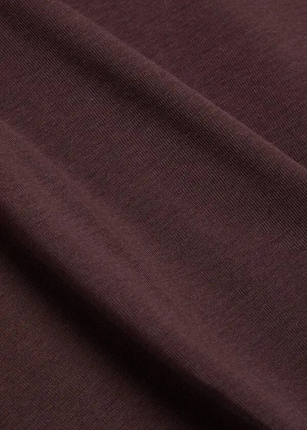 FLORE FLORE Jill Cotton T-shirt