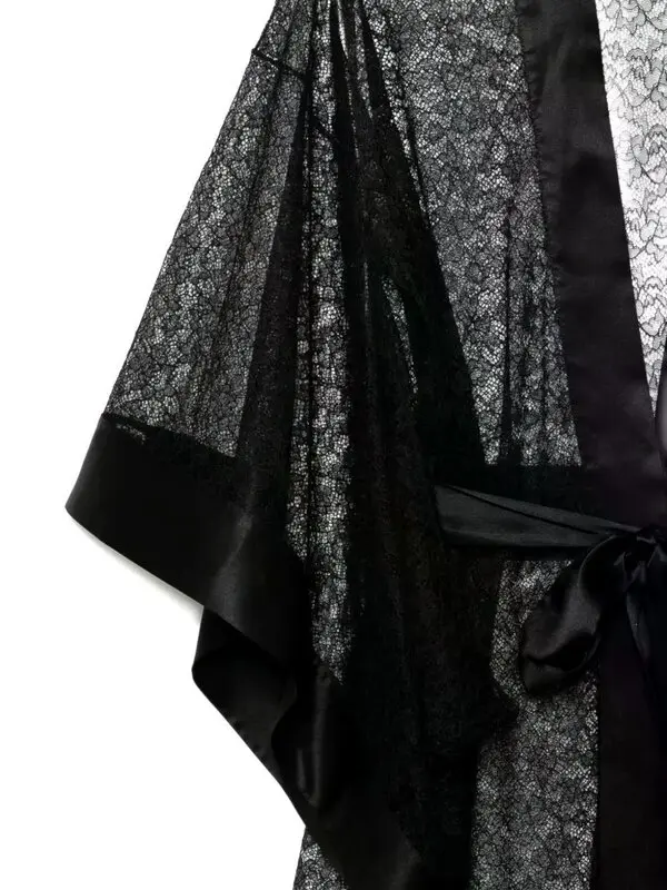 Kiki De Montparnasse Petite Fleur Robe