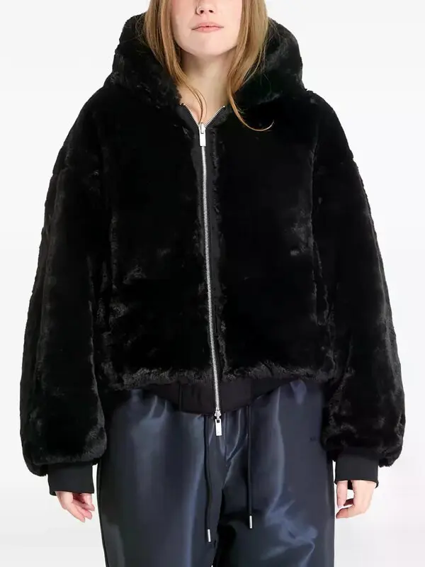 JORDAN Renegade Flight Hooded Jacket