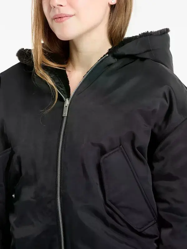 JORDAN Renegade Flight Hooded Jacket