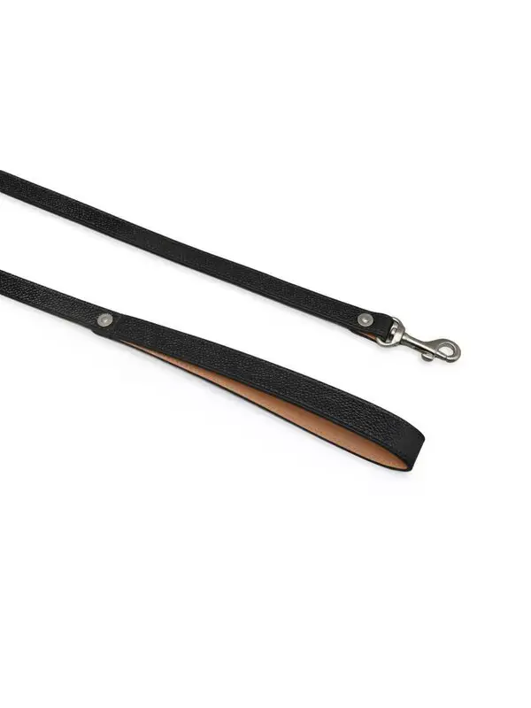 Thom Browne Pebble Grain Dog Leash
