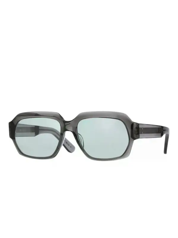 YELLOWS PLUS Greg Sunglasses