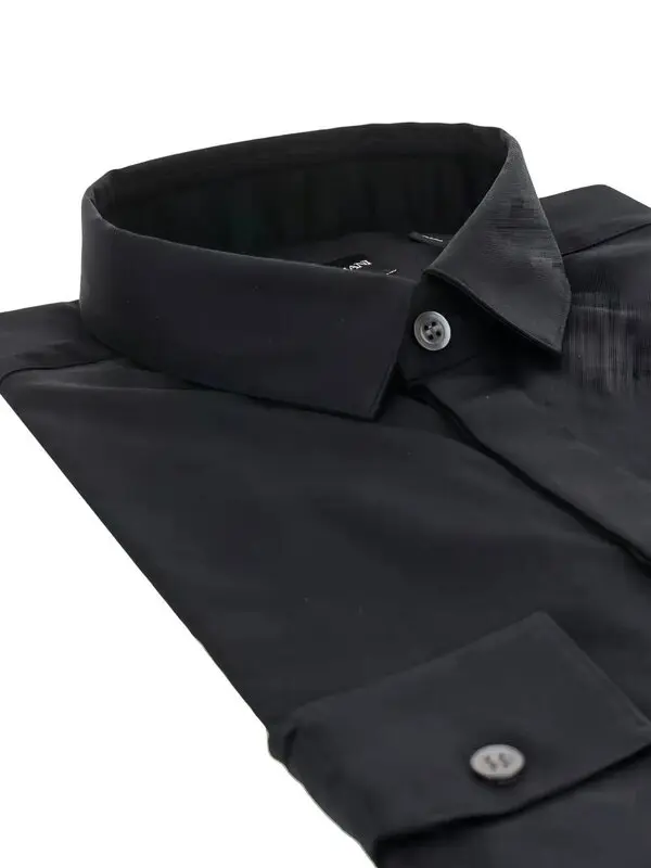 Emporio Armani Buttoned Shirt