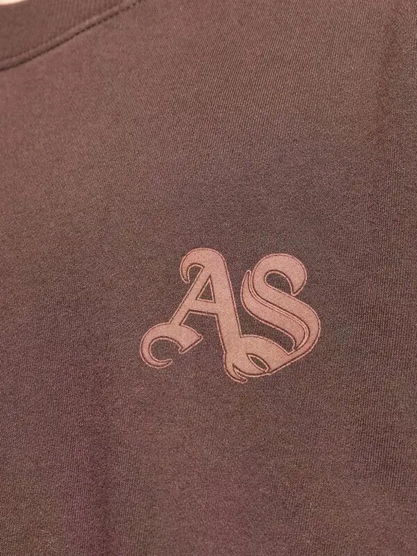 ALLSAINTS Icon Crew-neck Sweatshirt