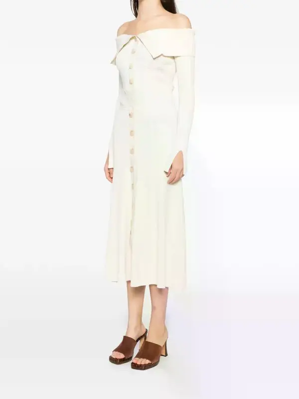 Zimmermann Rebellion Midi Skirt