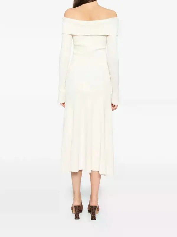 Zimmermann Rebellion Midi Skirt