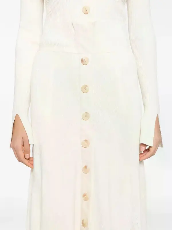 Zimmermann Rebellion Midi Skirt