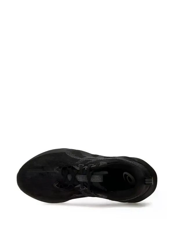 Asics Novablast 5 Sneakers - Black