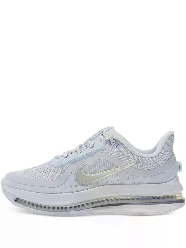 Nike Pegasus Premium Performance Sneakers - Grey