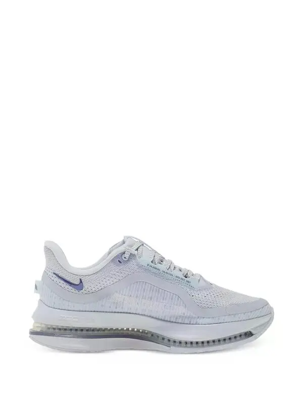 Nike Pegasus Premium Performance Sneakers - Grey