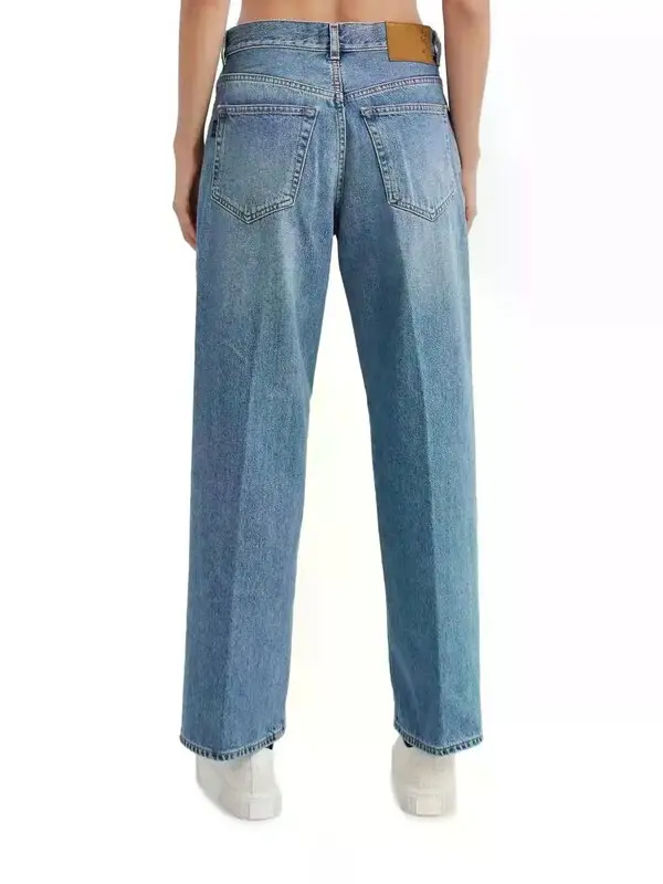 HAIKURE Bonnie Jeans