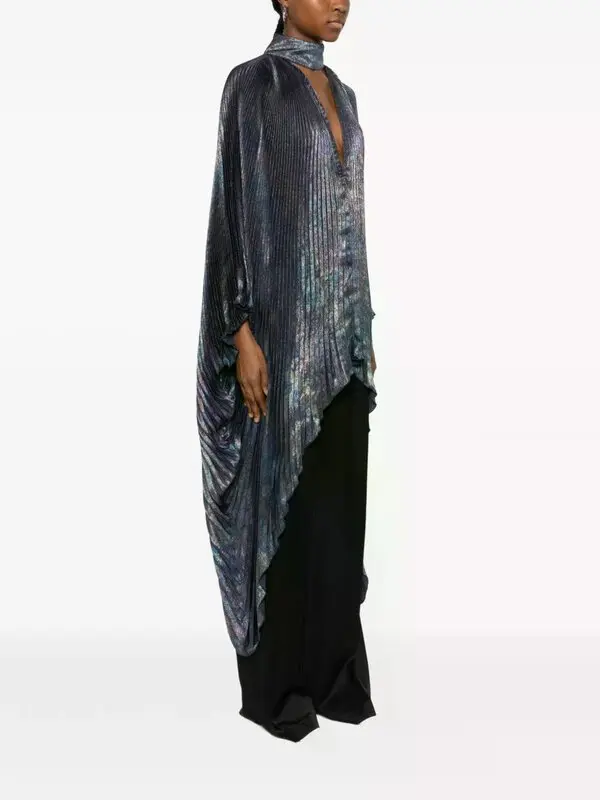 L'IDEE Empress V-neck Top