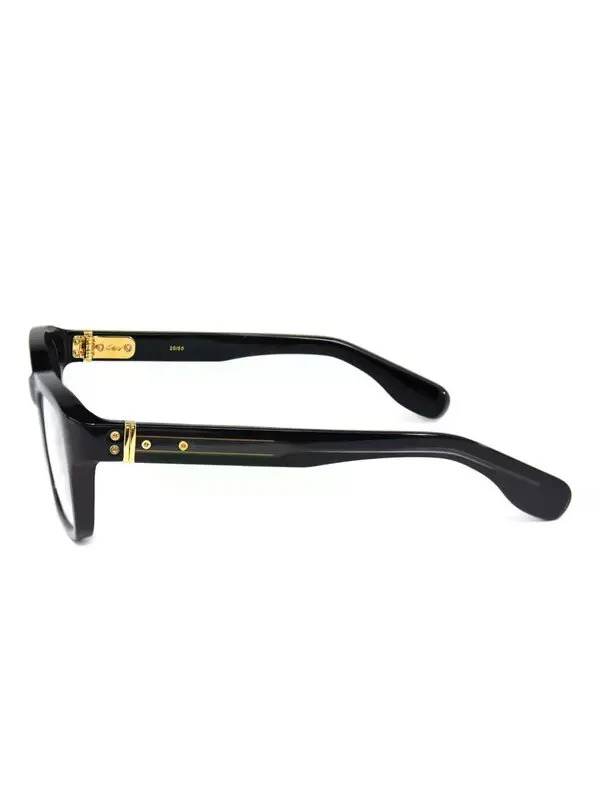 KIURV Rectangle Frame Eyeglasses