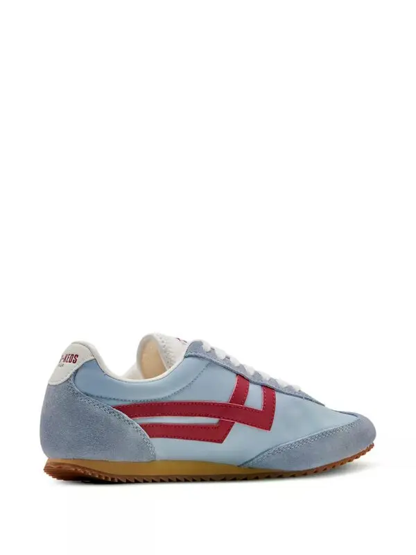 PRO-KEDS 1949 Racer 77 Sneakers - Blue