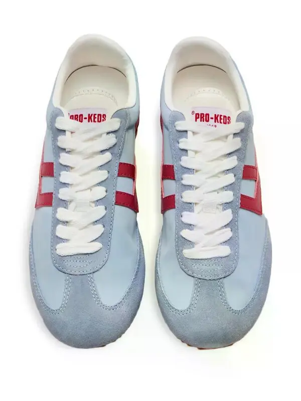 PRO-KEDS 1949 Racer 77 Sneakers - Blue